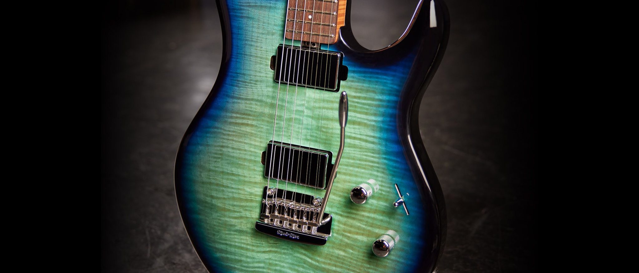 Steve Lukather 30th Anniversary L4 Guitar Collection - gearnews.de