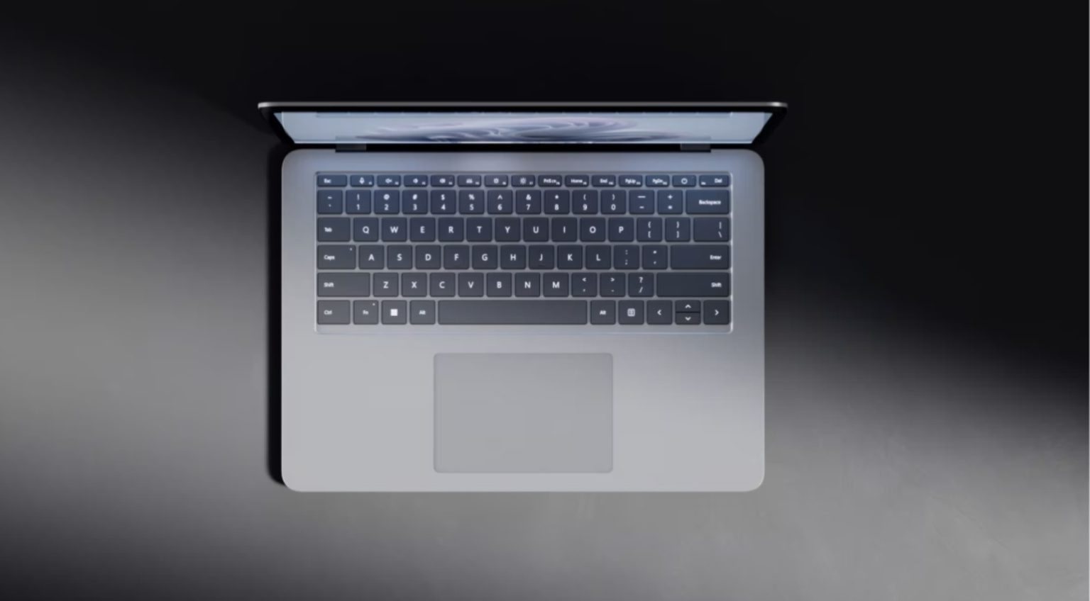 Microsoft Surface Serie 2023 - Weniger Laptops mit mehr Leistung! - gearnews.de