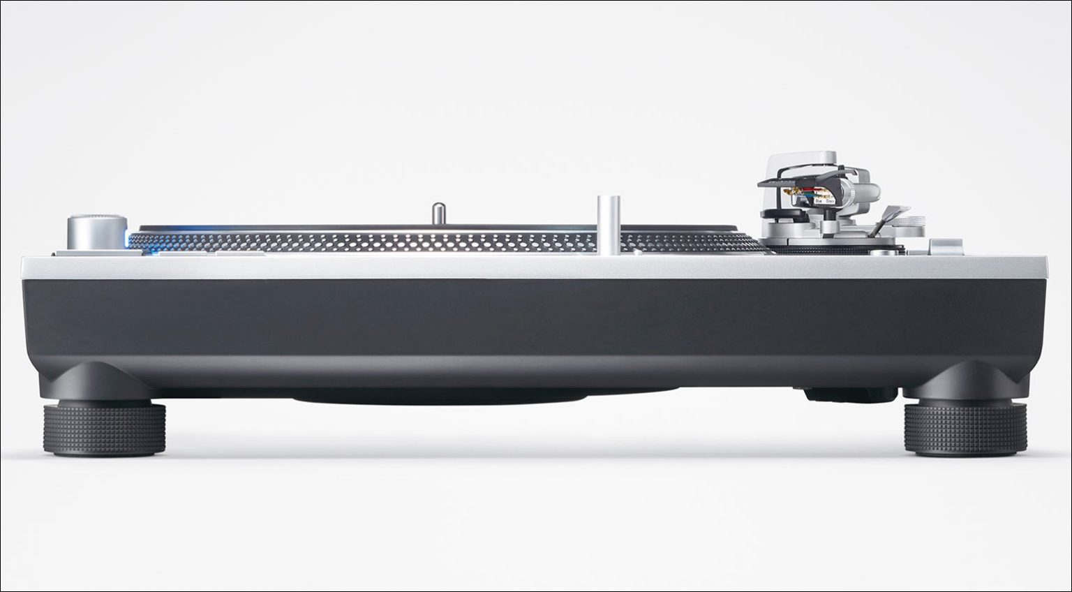 Technics SL-1200GR2: Plattenspieler der nächsten Generation - gearnews.de