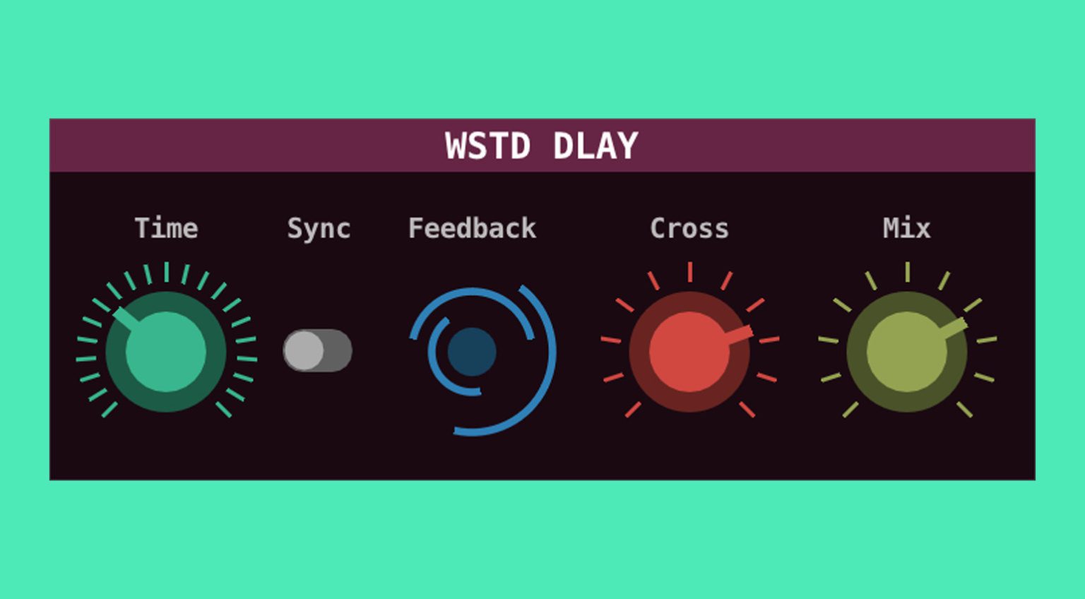 Thump One, Dub Delay Lite und WSTD DLAY - Freeware Sonntag - gearnews.de