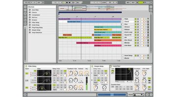 Ableton Live wird 22 Jahre - Happy Birthday! - gearnews.de