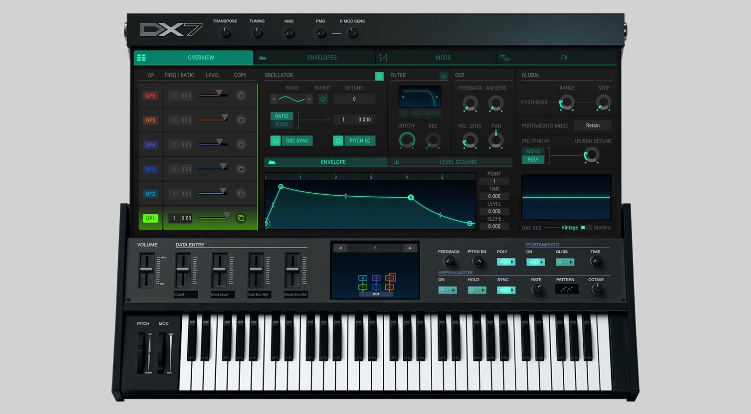 Die besten FM-Synthesizer Plugins 2024 - gearnews.de