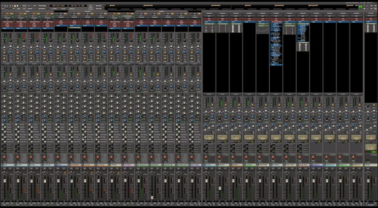 Harrison Mixbus 9.2: Die ultimative DAW für Bands? - gearnews.de