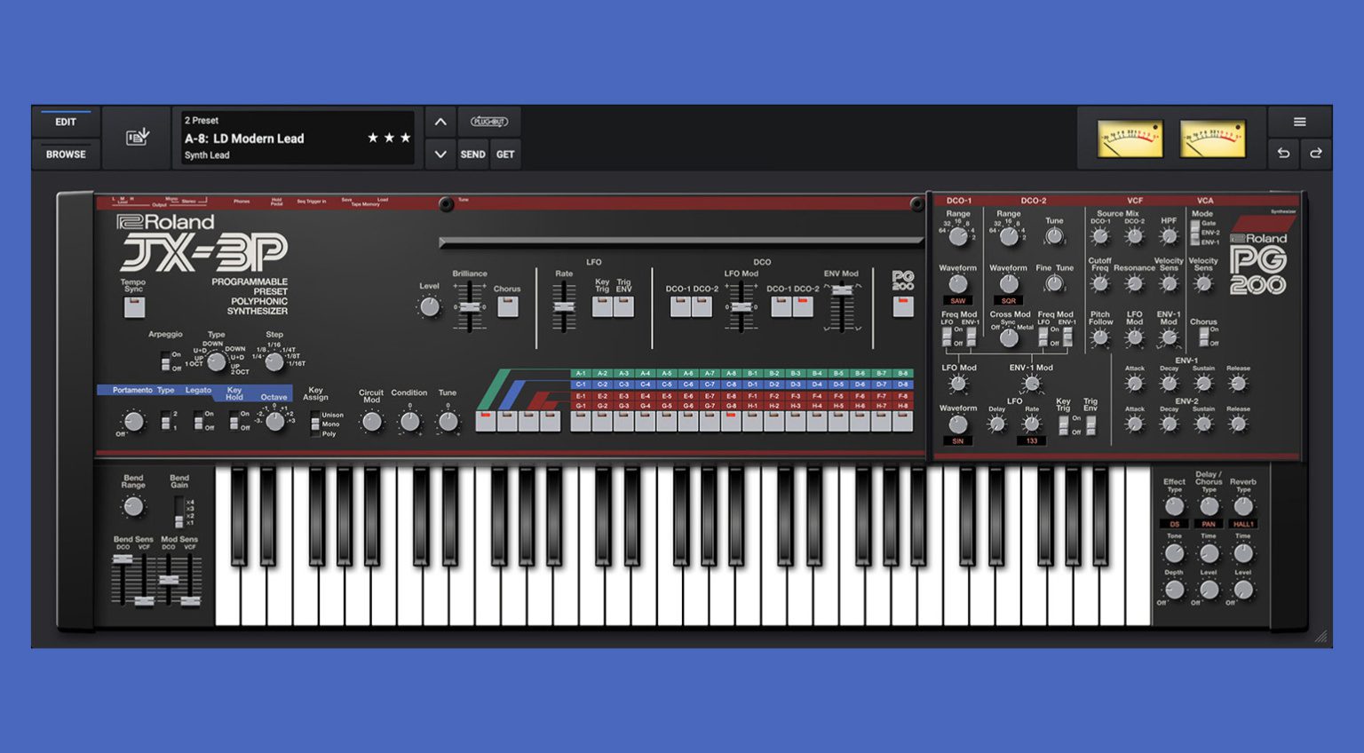 Synthesizer-Journal: Roland, ROLI und ein Gewinnspiel! - gearnews.de