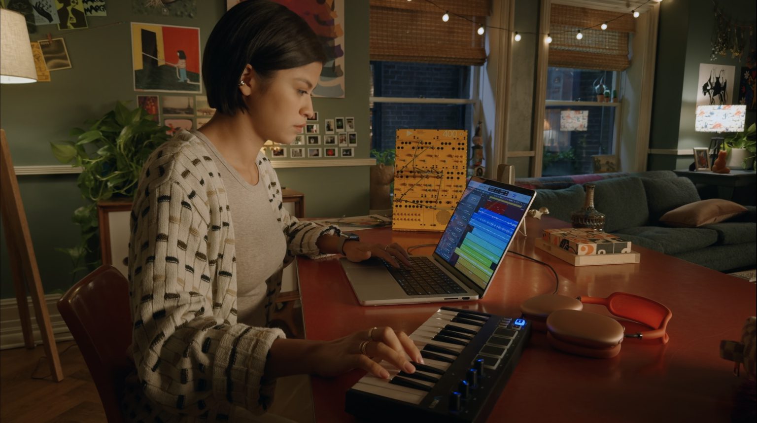 Behringer, Akai und Teenage Engineering in den Deals der Woche ...