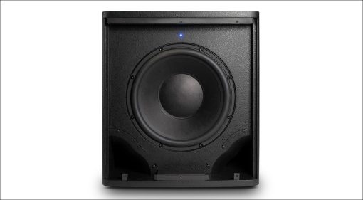 Kali Audio WS-12 V2: Subwoofer für Studio und Bühne - gearnews.de