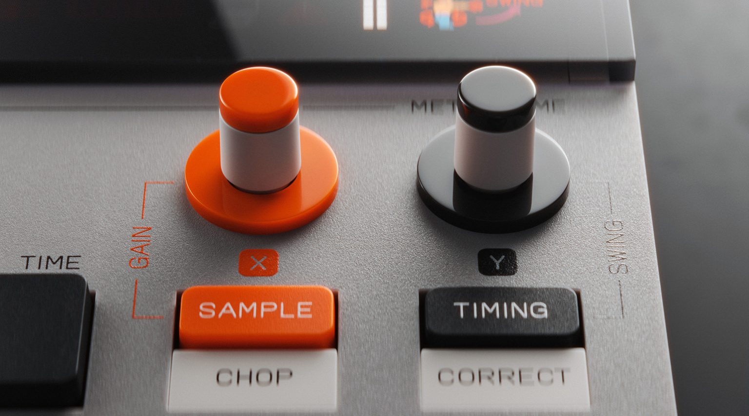 Teenage Engineering EP-133 K.O. II: OS 2.0 Update ist da!