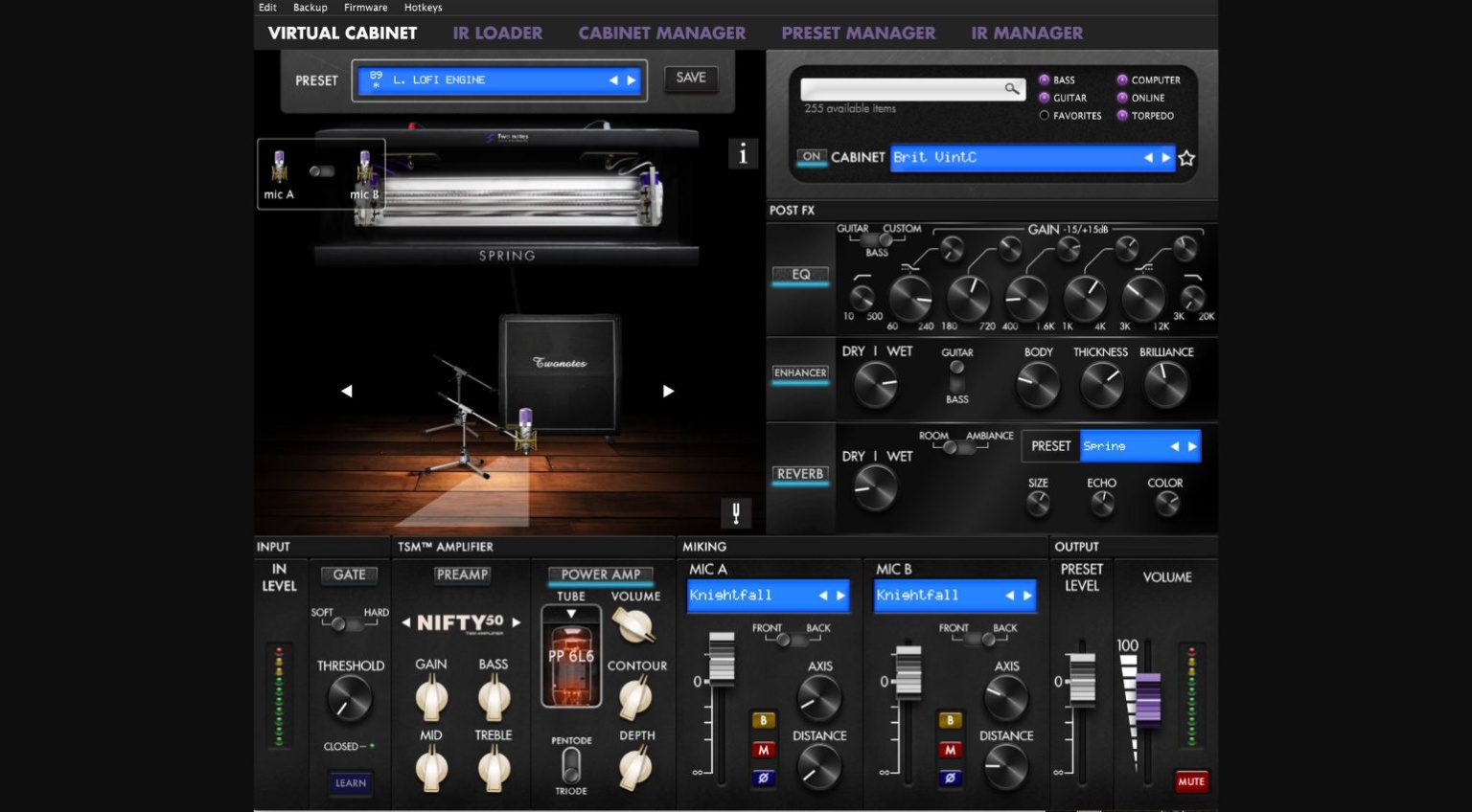 Two Notes Opus - der All-in-one-Modeler im Angecheckt! - gearnews.de