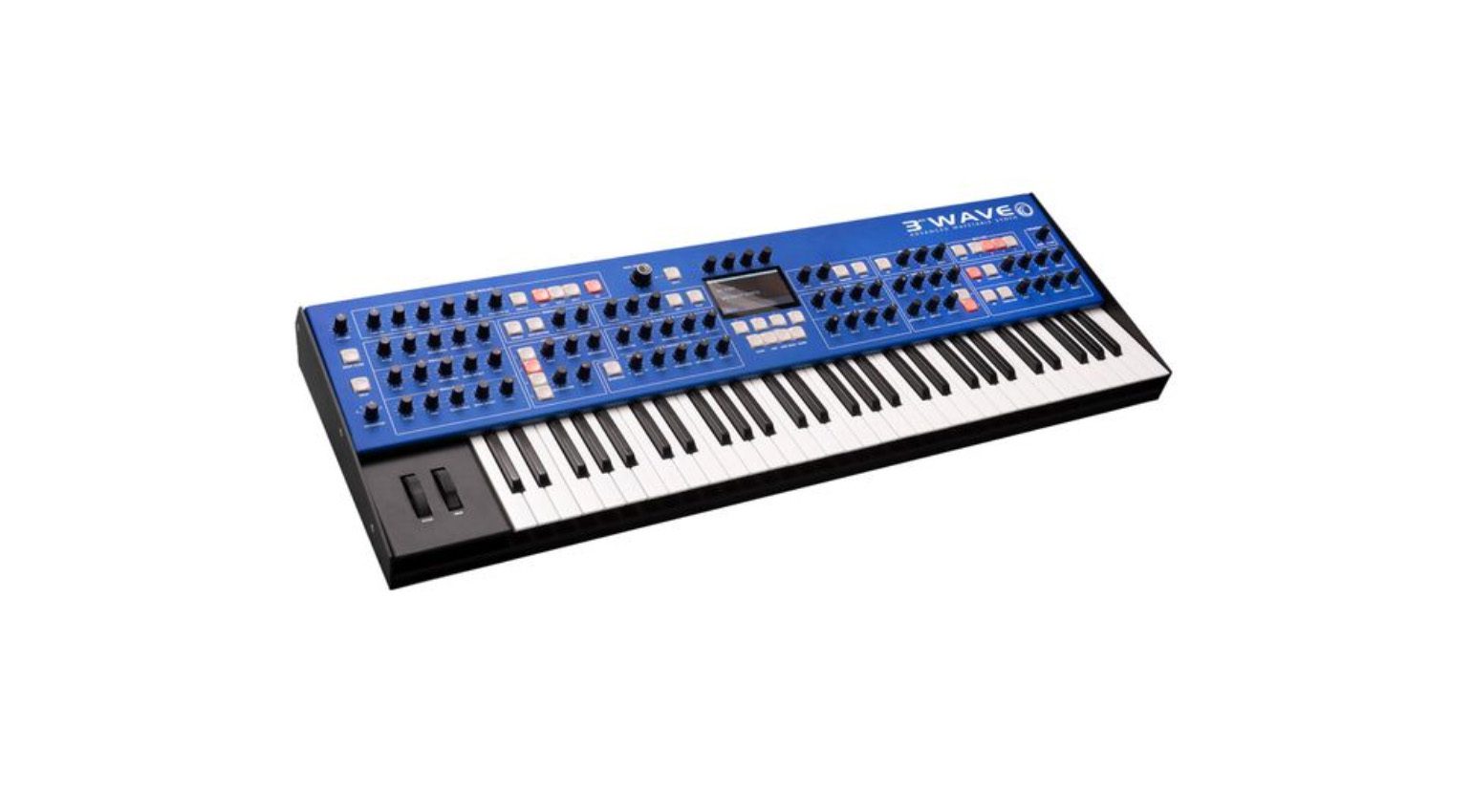 Groove Synthesis 3rd Wave Wavetable Synthesizer: Angecheckt! - gearnews.de