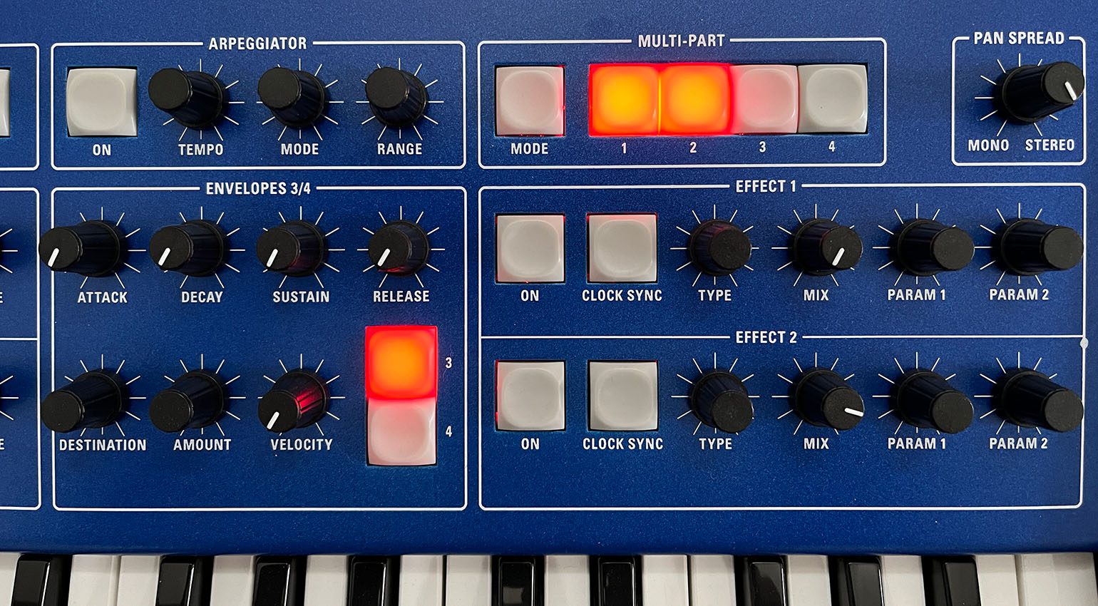 Groove Synthesis 3rd Wave Wavetable Synthesizer: Angecheckt! - gearnews.de