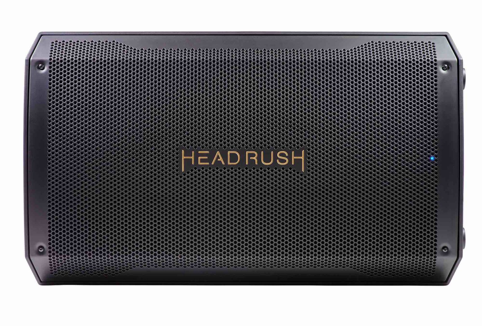 HeadRush FRFR-108 MKII und FRFR-112 MKII - gearnews.de