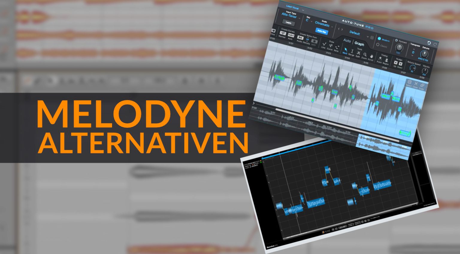 Die besten Alternativen zu Serum 2 - EDM umsonst und günstiger ...