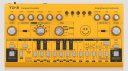 Behringer TD-3 programmieren – mit Sequencer, Apps und DAW