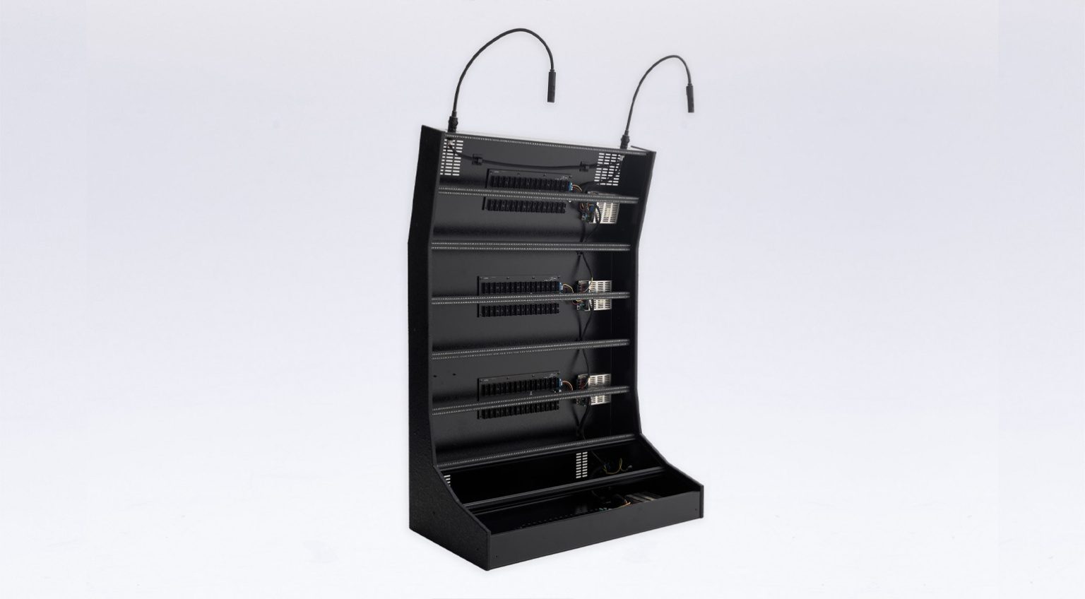 Erica Synths Megarack: Wenn das G.A.S. mal wieder stärker war - gearnews.de