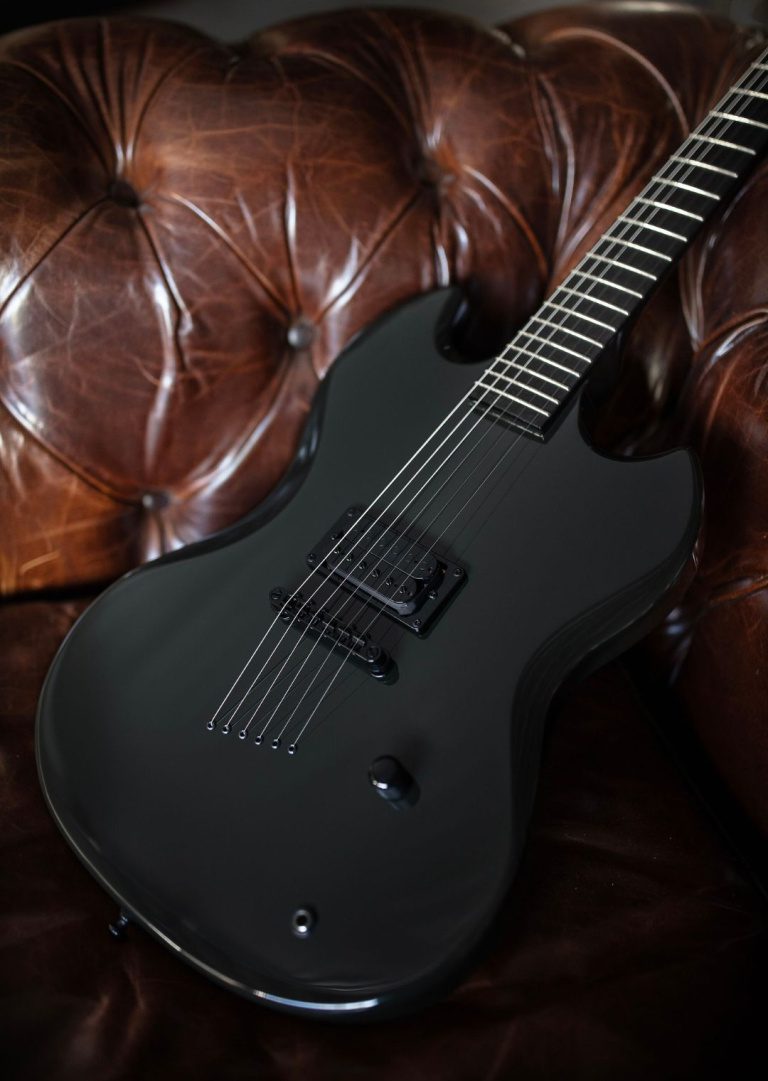 Guild Polara 2024: Die bessere SG? - gearnews.de