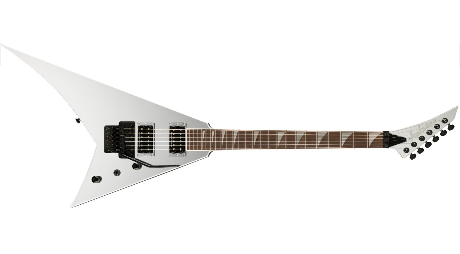 Jackson Randy Rhoads RR24: Jetzt auch in der Pro Plus Serie! - gearnews.de