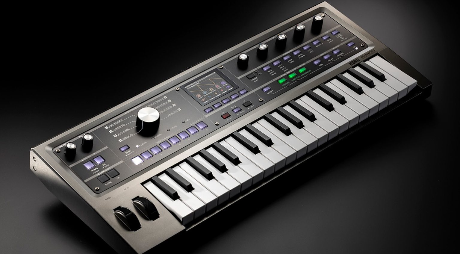 Die besten Synthesizer mit Batteriebetrieb - gearnews.de