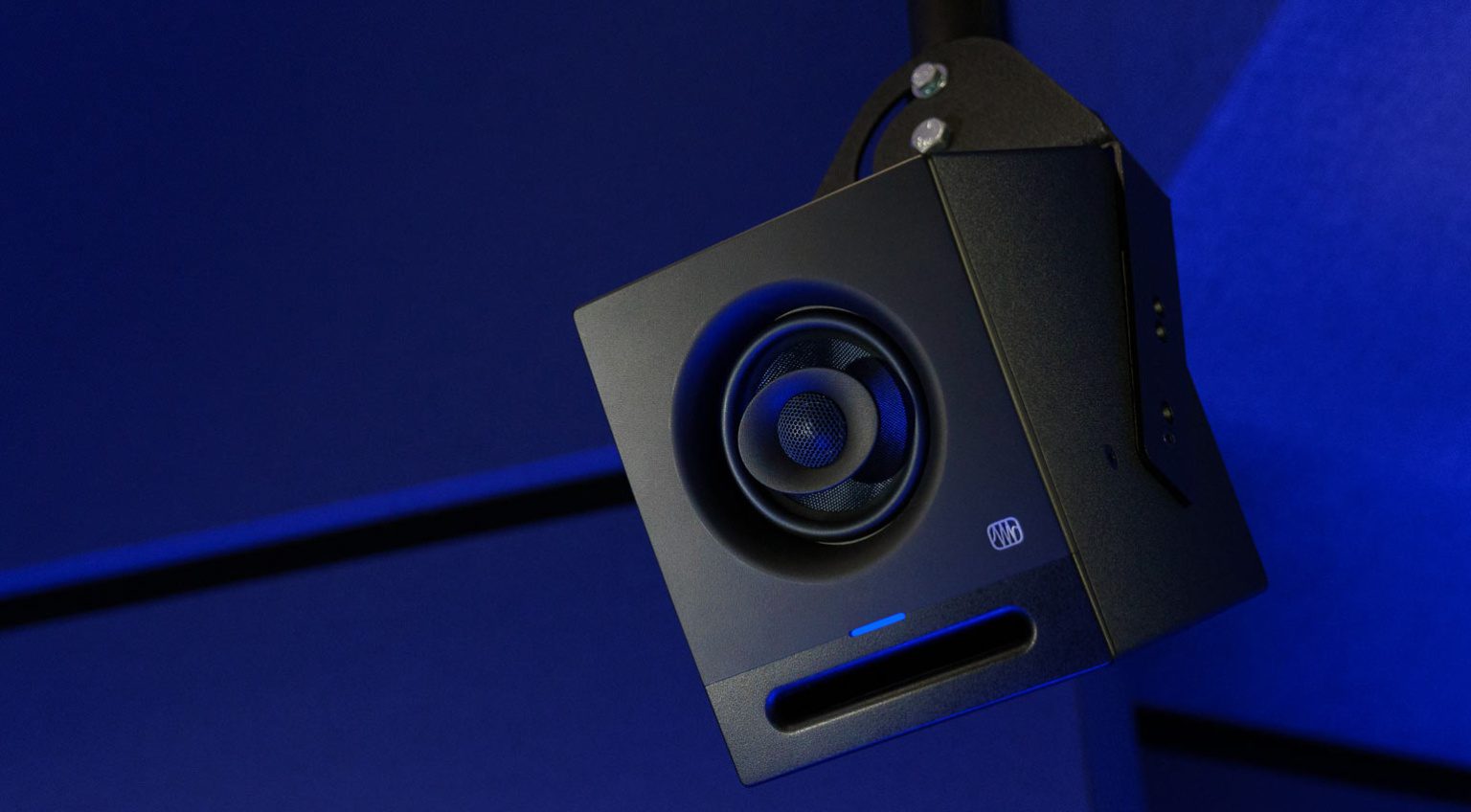 PreSonus Eris Pro 4: Neuer Studiomonitor für die Pro-Serie - gearnews.de