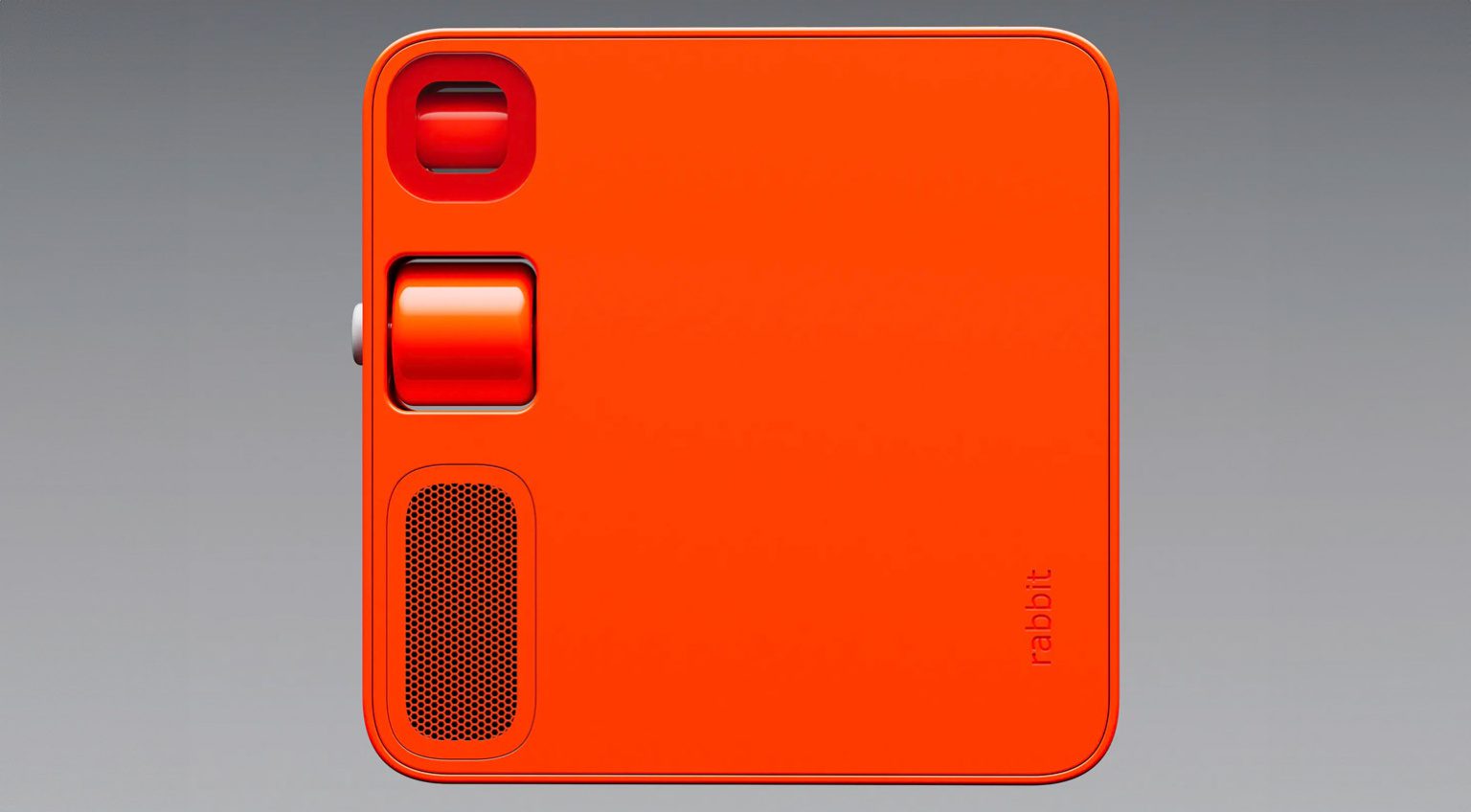 Rabbit R1 & Teenage Engineering: Das Ende der Smartphone-Ära? - gearnews.de