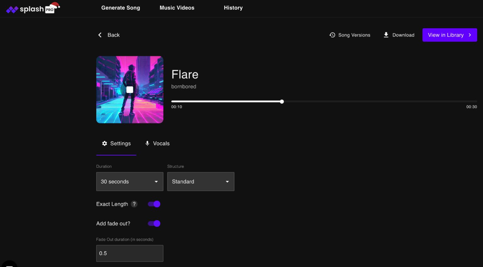 Die besten KI-Musikgeneratoren: Hier macht KI die Musik! - gearnews.de