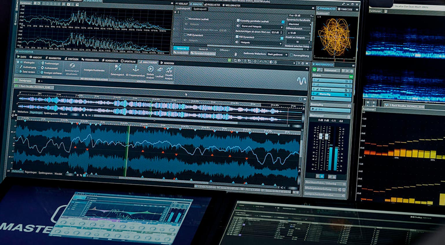 Steinberg WaveLab 12 ist da! - gearnews.de