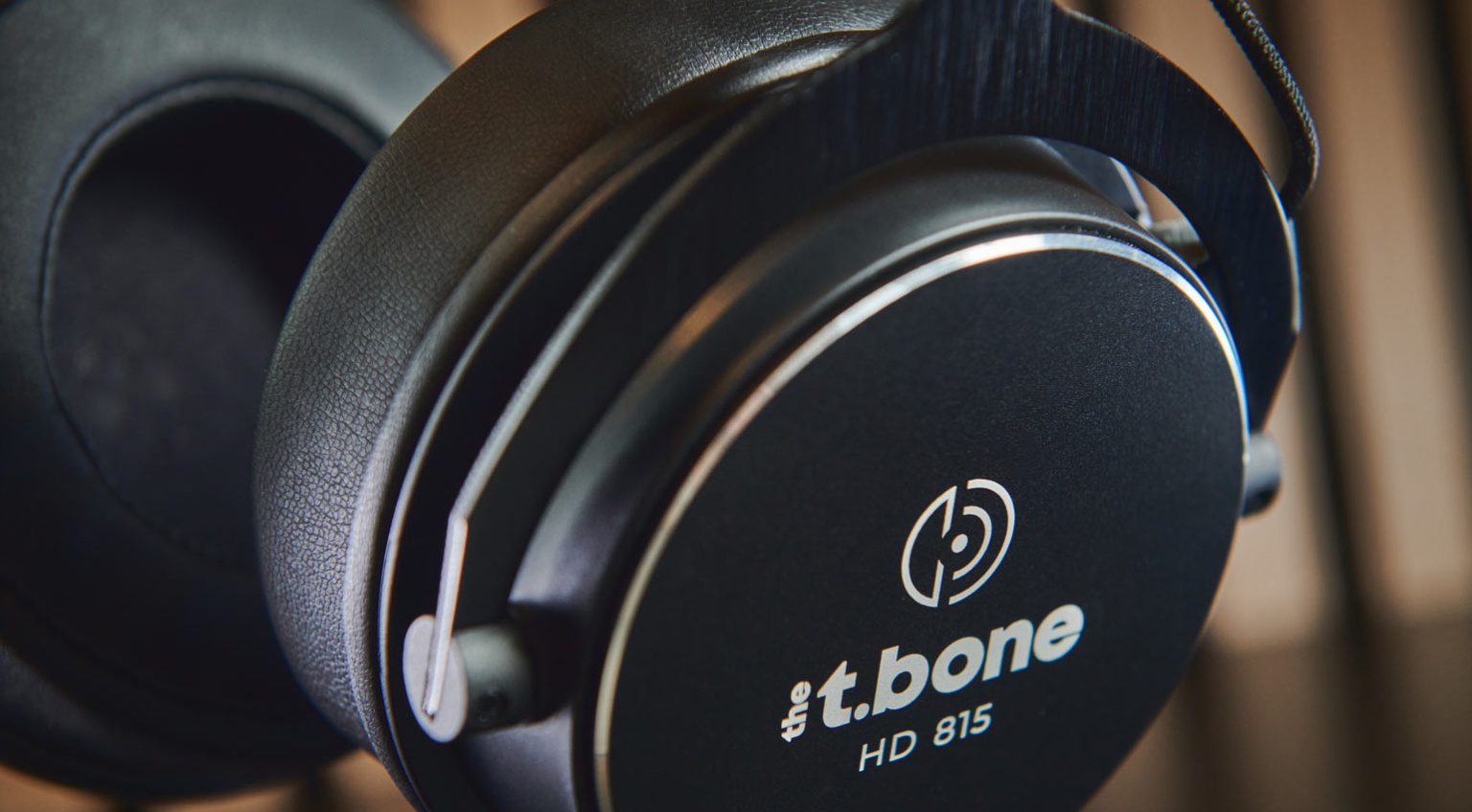 the t.bone HD 815: Studiokopfhörer zum Budget-Preis? - gearnews.de