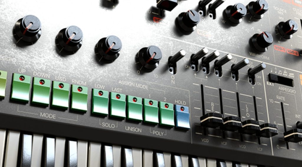 Behringer Synth Tool - eine kostenlose Software zum Editieren eurer ...