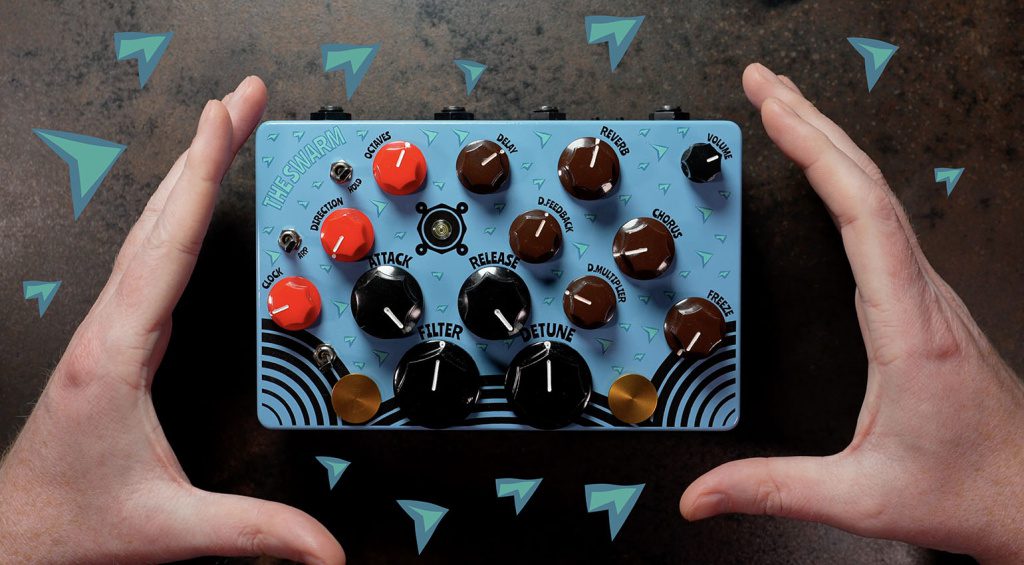 gearnews.de - Der Equipment-Blog mit heißen News für Gitarre, Recording ...