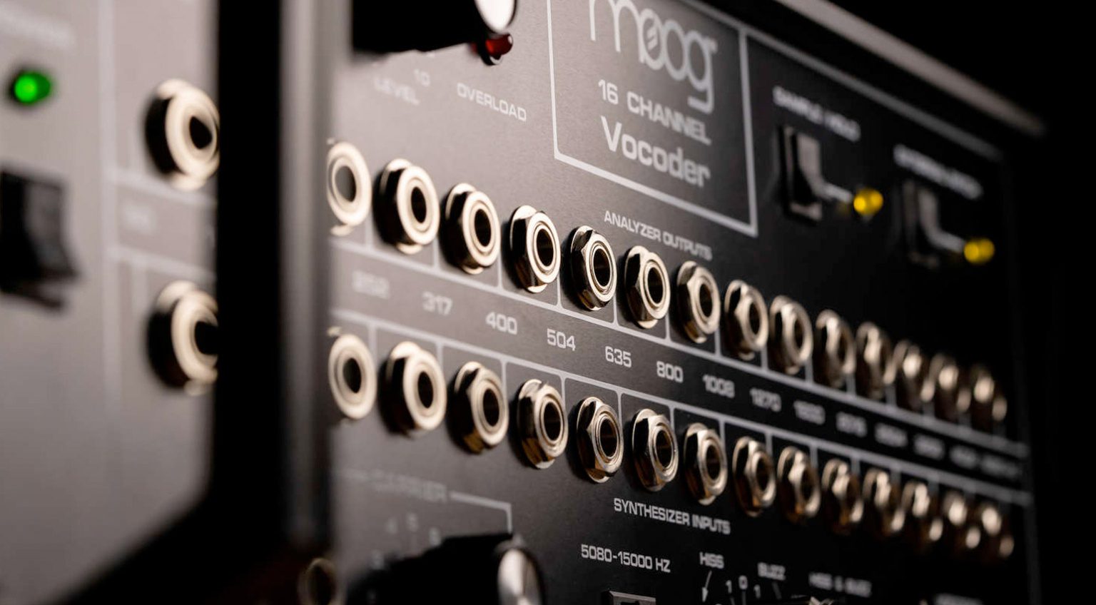 Die besten Vocoder Plugins 2024 – inklusive kostenlosen Tipps - gearnews.de