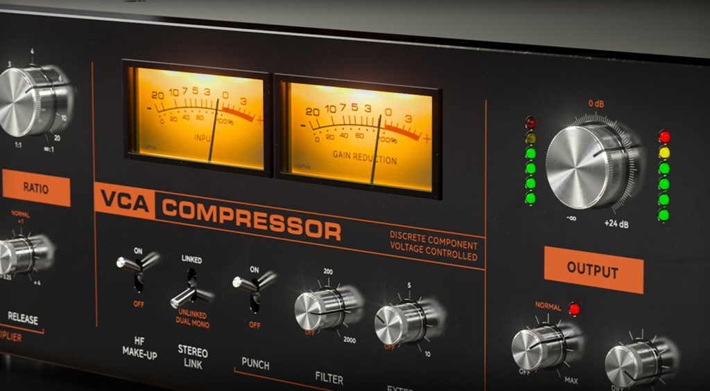 Sheepadoodle, ZL Compressor, TilQ - 3 Freeware Plugins