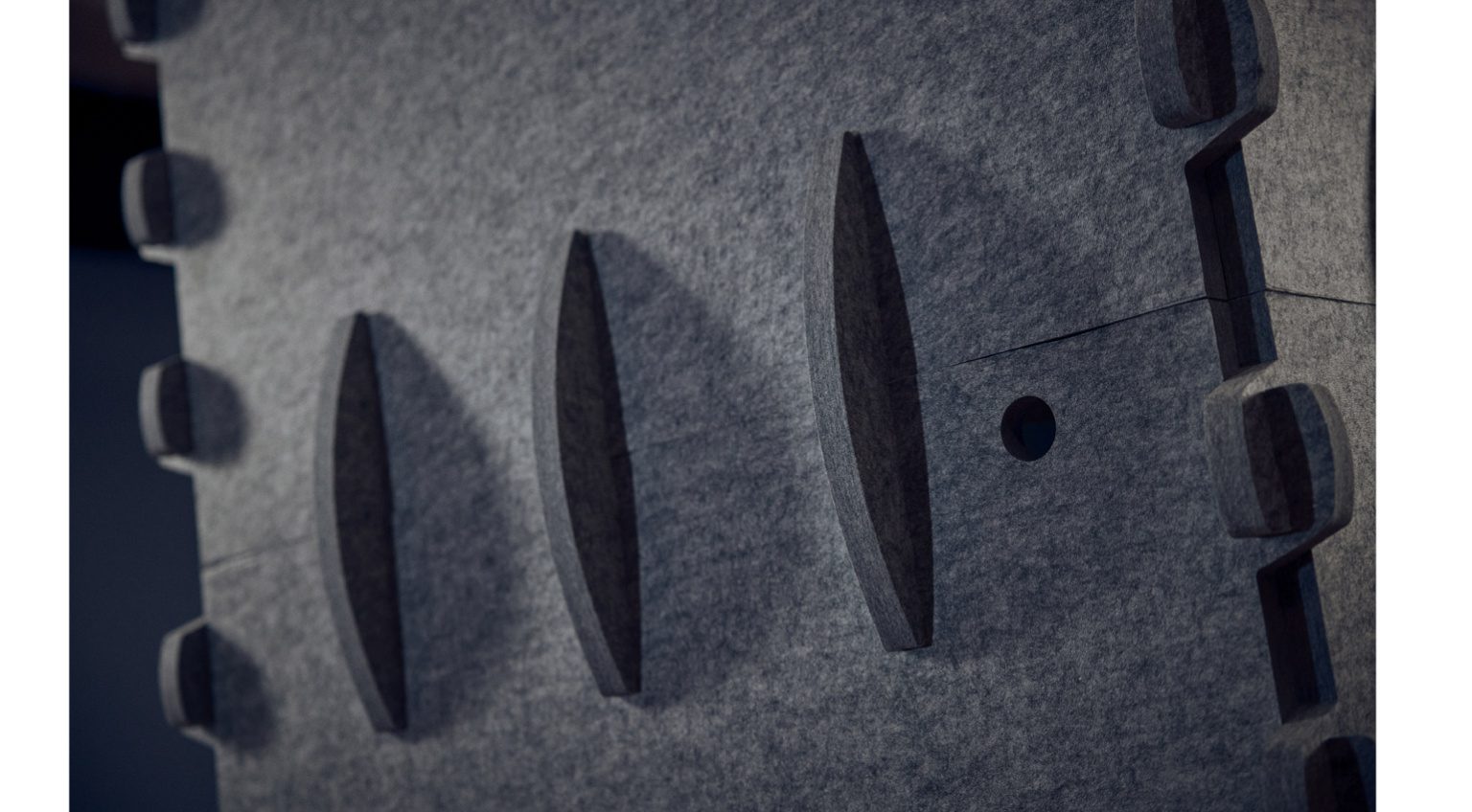 t.akustik PET Vocal Booth: Die ideale mobile Gesangskabine? - gearnews.de