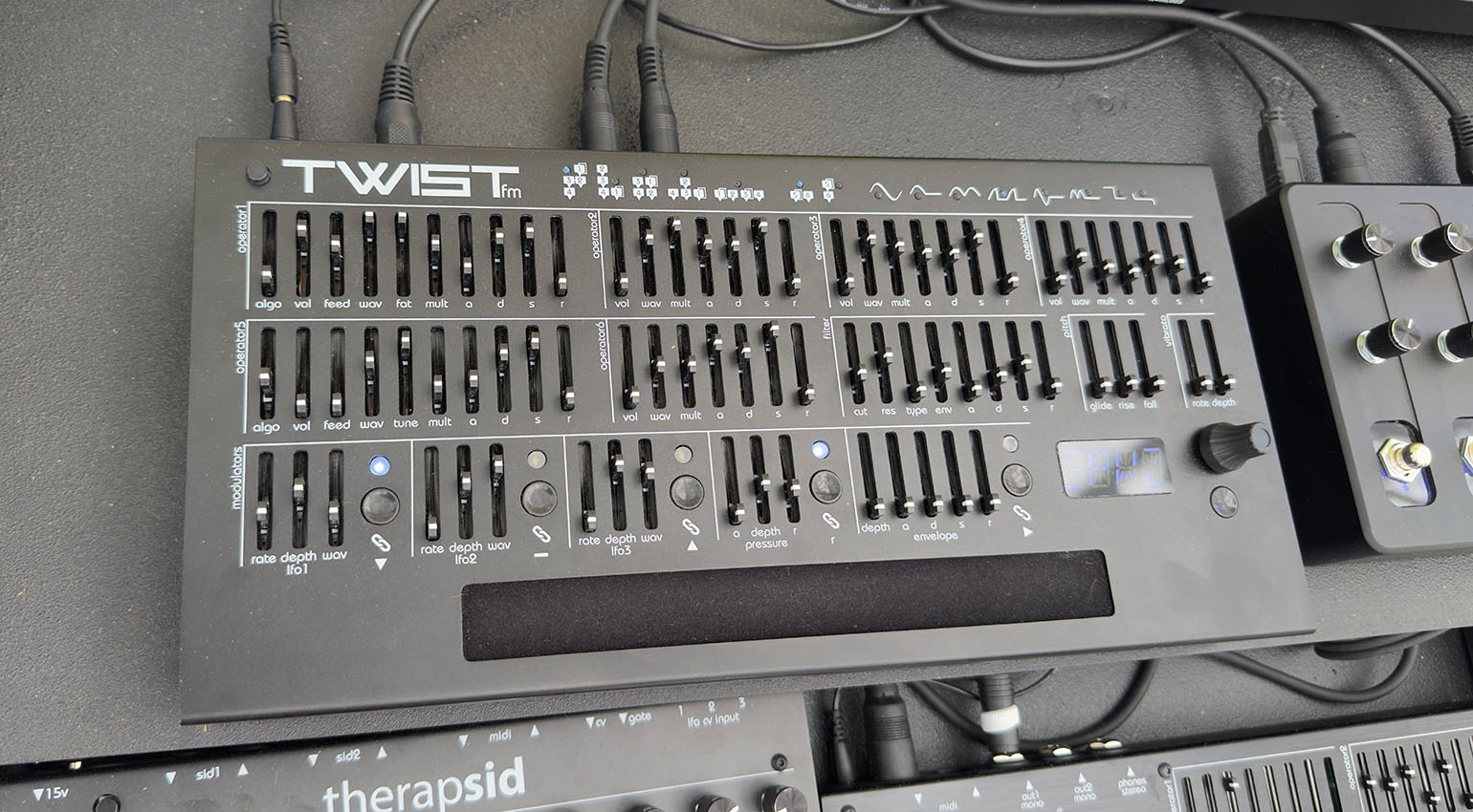 gearnews.de - Der Equipment-Blog mit heißen News für Gitarre, Recording ...