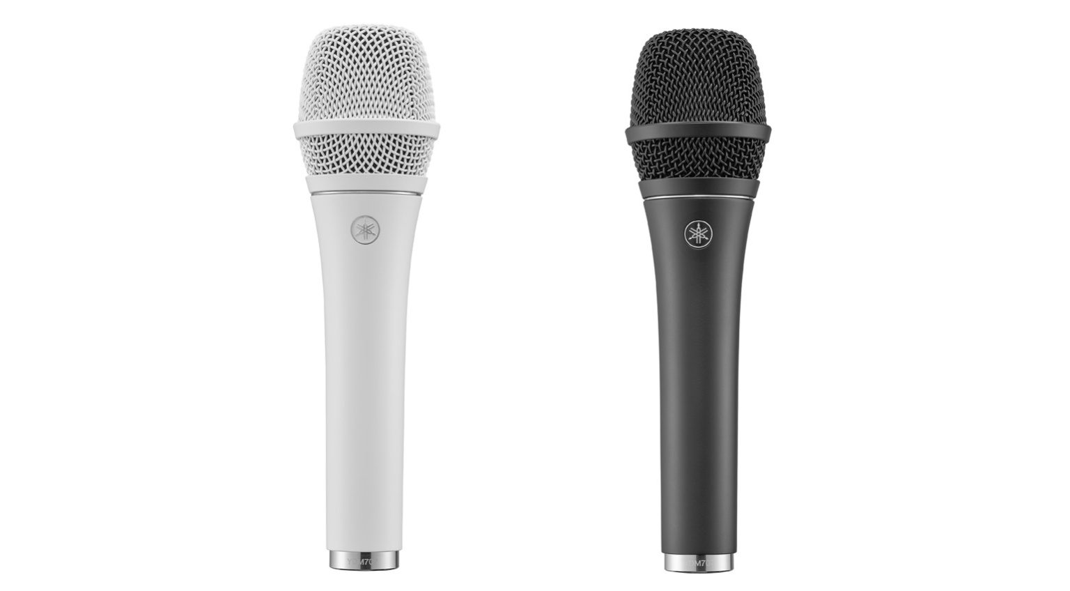 Yamaha YDM: Dynamische Mikrofone für Bühne und Homestudio - gearnews.de