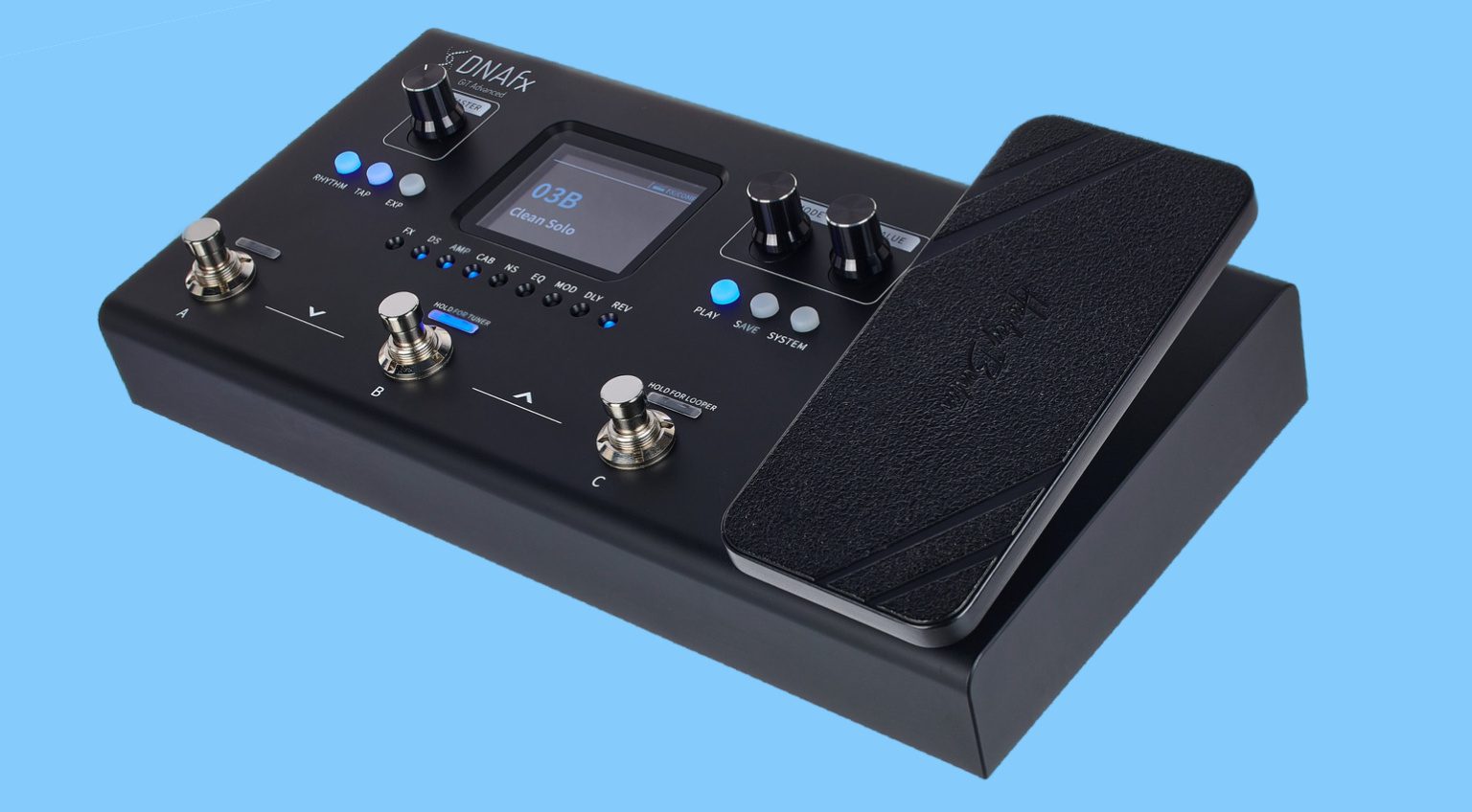 Neues vom Behringer BCR32 aka BCR2000 mit eingebautem Zaquencer ...