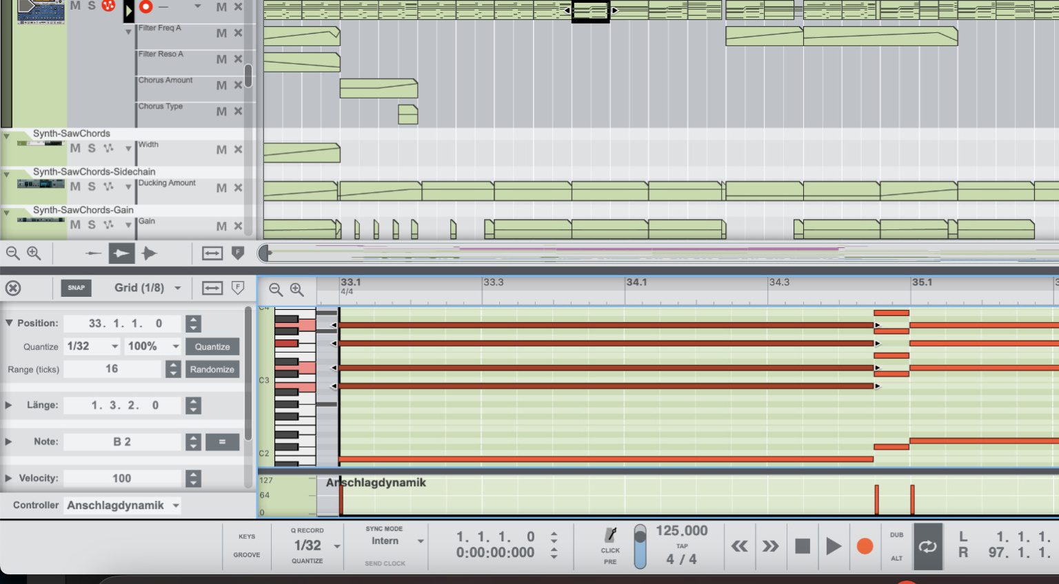 Reason 13: Das Rack Plugin ist jetzt einzeln zu haben