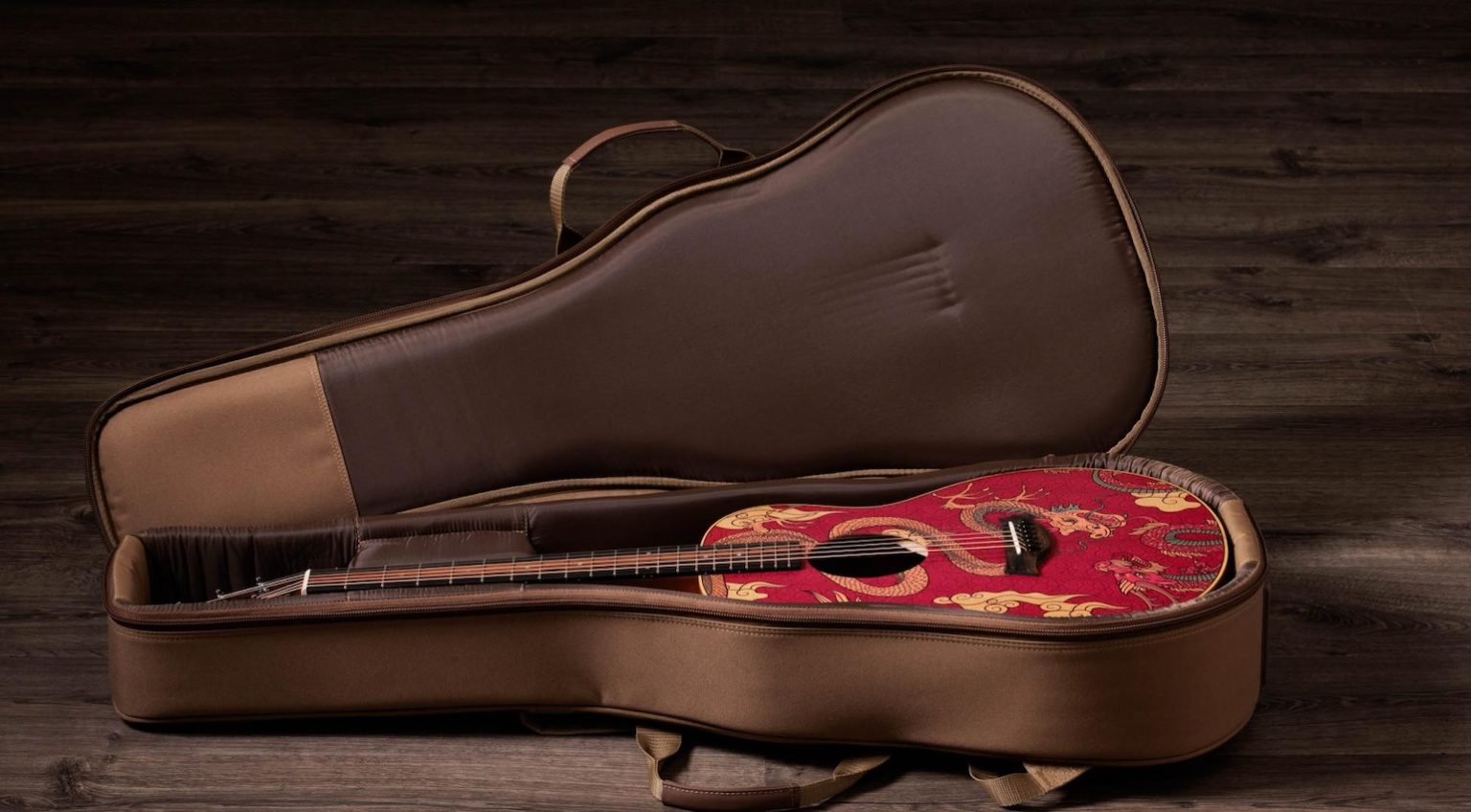 Taylor GS Mini-e 50th Anniversary: Neue attraktive Modelle - gearnews.de