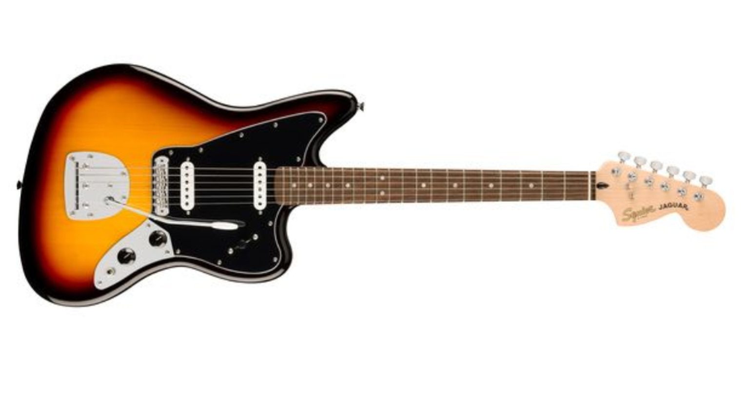 Fender Squier Affinity 2024 mit Starcaster, Jaguar und mehr! - gearnews.de