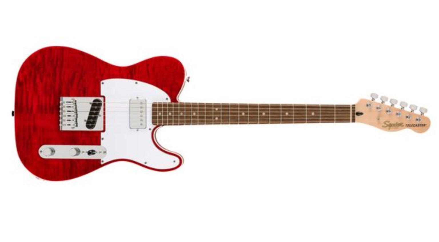 Fender Squier Affinity 2024 mit Starcaster, Jaguar und mehr! - gearnews.de