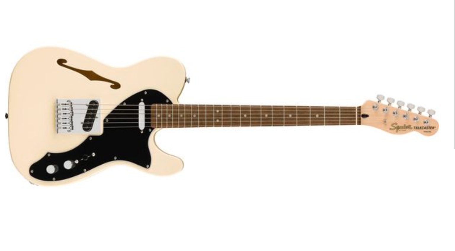 Fender Squier Affinity 2024 mit Starcaster, Jaguar und mehr! - gearnews.de