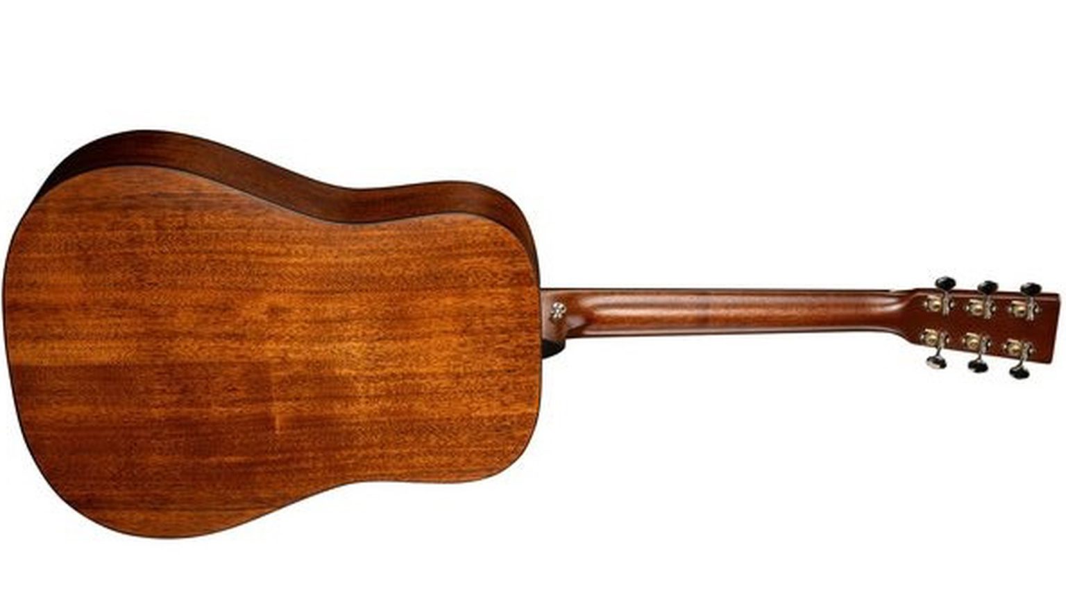 Martin 16 Series: Frischer Wind aus Nazareth, USA - gearnews.de