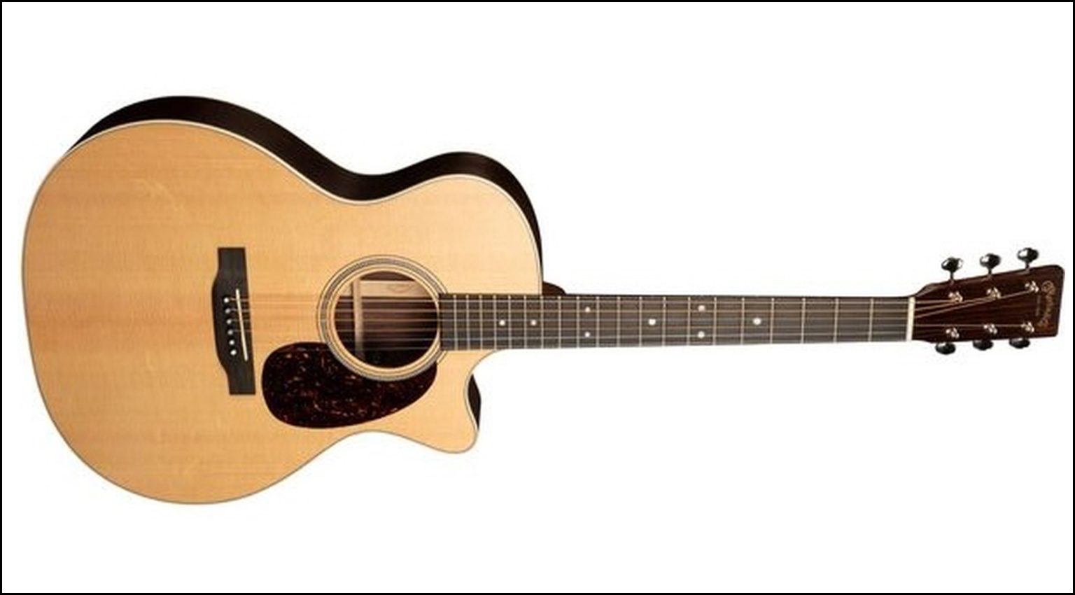 Martin 16 Series: Frischer Wind aus Nazareth, USA - gearnews.de