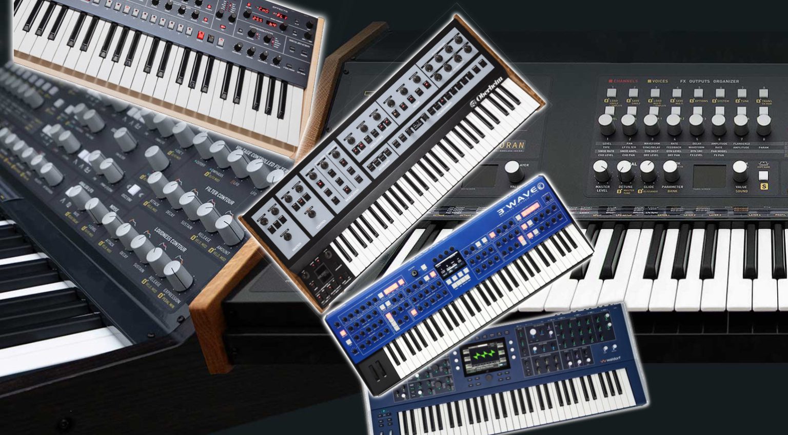 gearnews.de - Der Equipment-Blog mit heißen News für Gitarre, Recording ...