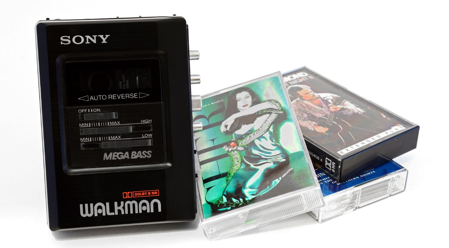 Der Sony Walkman wird 45 - Zeit für ein Revival? - gearnews.de