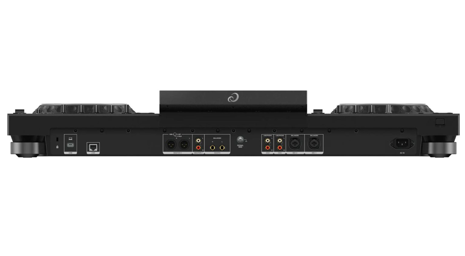 AlphaTheta XDJ-AZ: Ein 4-Deck Standalone DJ Controller - jetzt offiziell!