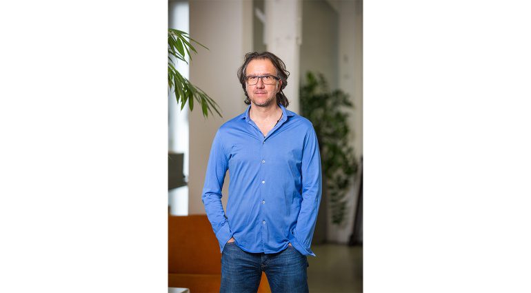 Axel Hartmann: Interview mit dem legendären Synthesizer-Designer ...