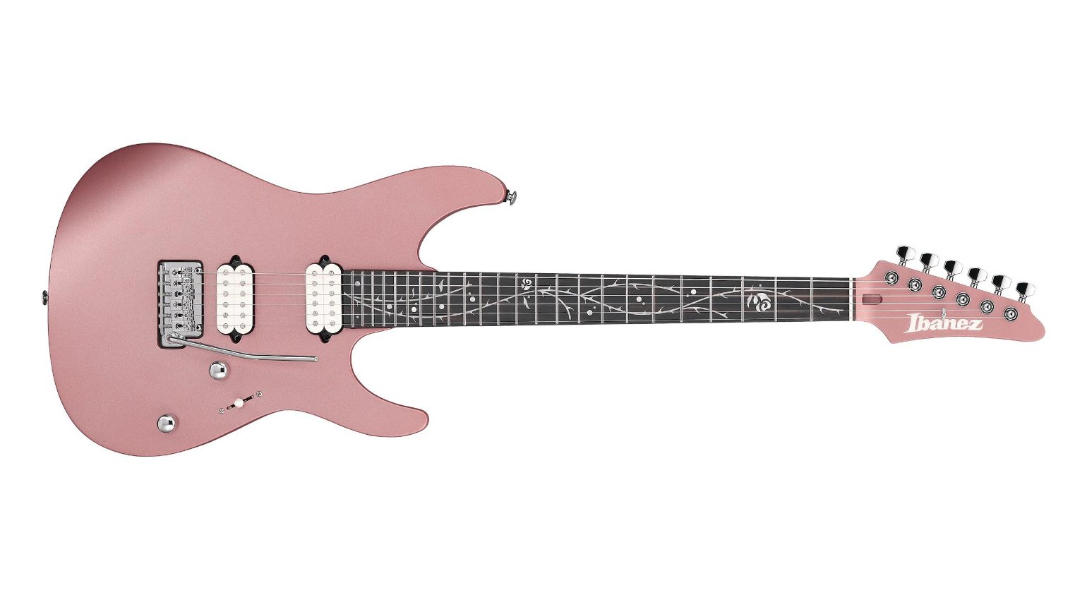 Ibanez TOD70: Neue Tim Henson Signature mit sieben Saiten! - gearnews.de