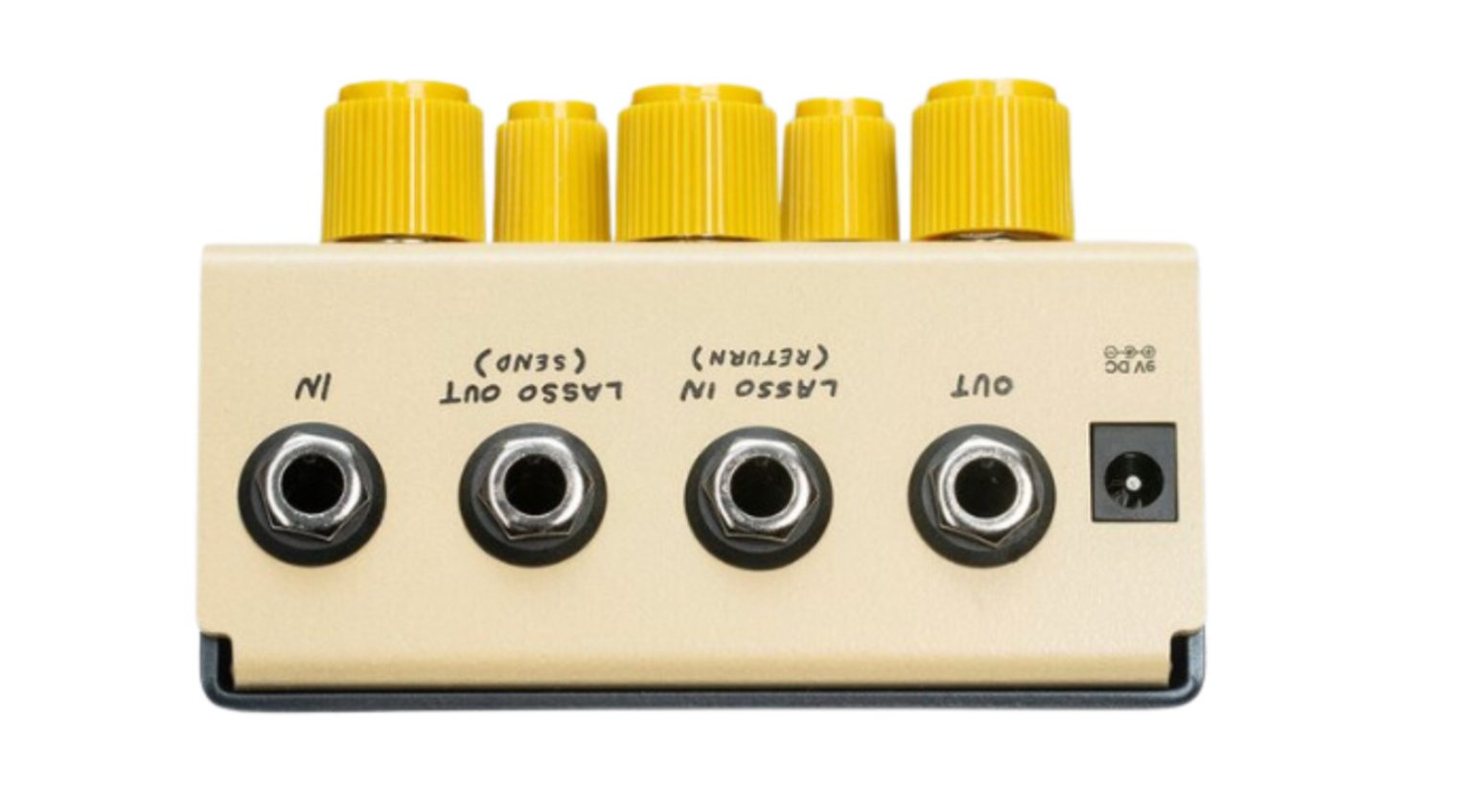 OBNE Pardner Fuzz: Wirf das Fuzz-Lasso aus - gearnews.de