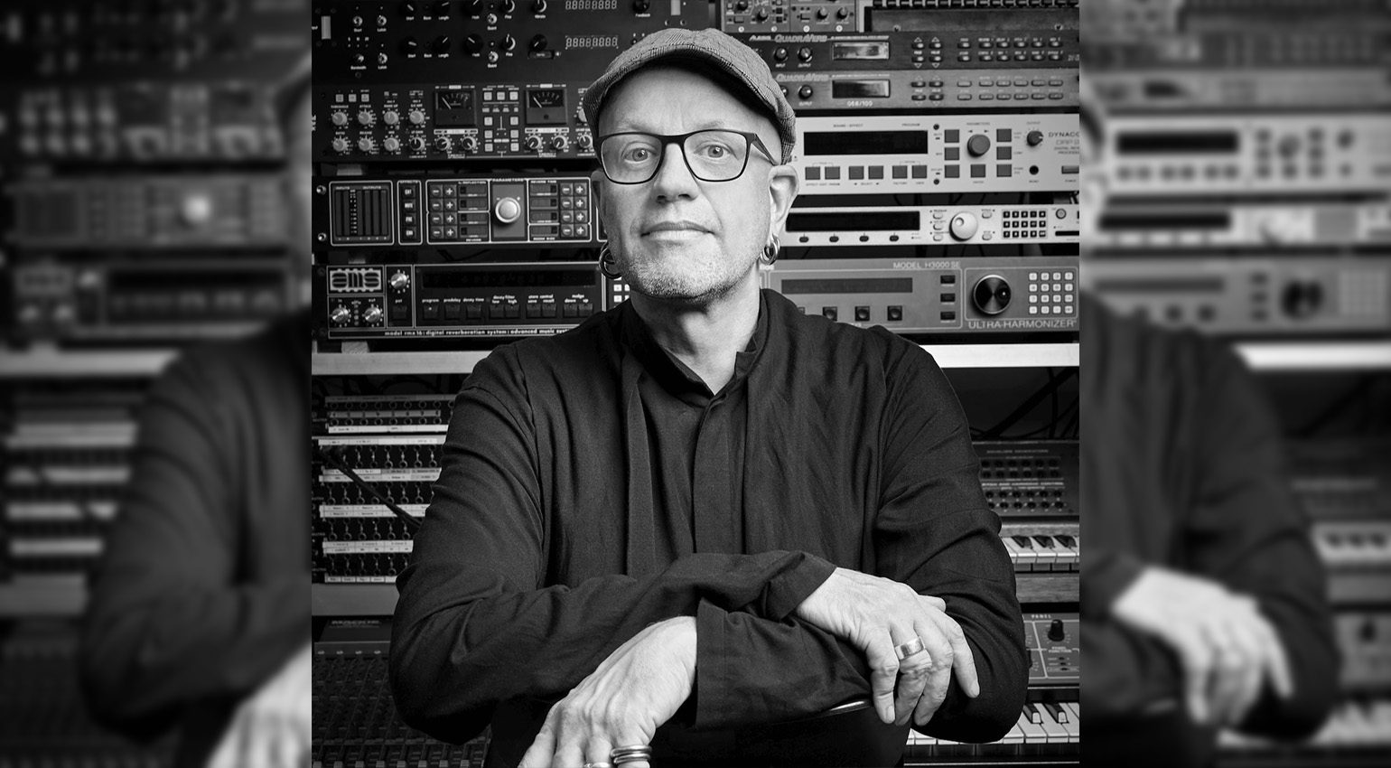 Ableton Live KI: Robert Henke über die Zukunft von Ableton Live und KI ...