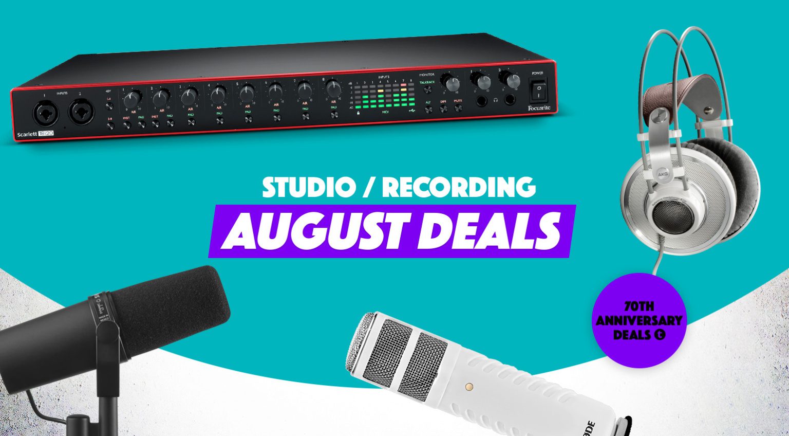 Neues vom Behringer BCR32 aka BCR2000 mit eingebautem Zaquencer ...