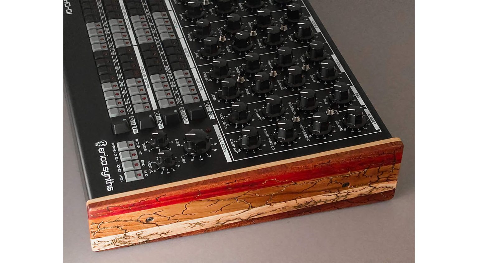 Perkons HD-01 BLACK Limited Edition - gearnews.de